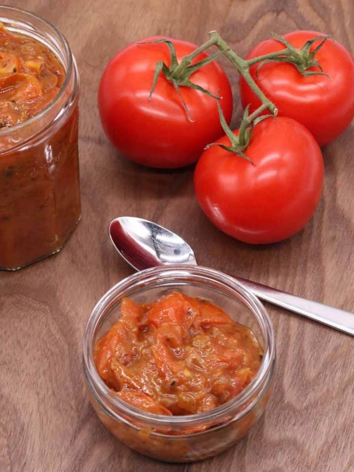 Keralan Fish Curry - Felly Bull