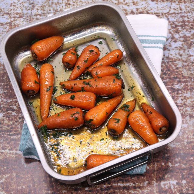 Shanghai-Style Braised Pork Belly - Felly Bull