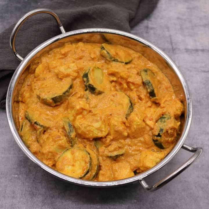 Speedy Gunpowder Chicken - Felly Bull