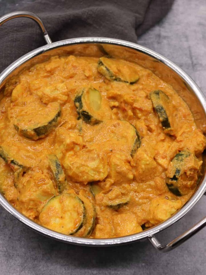 Speedy Gunpowder Chicken - Felly Bull