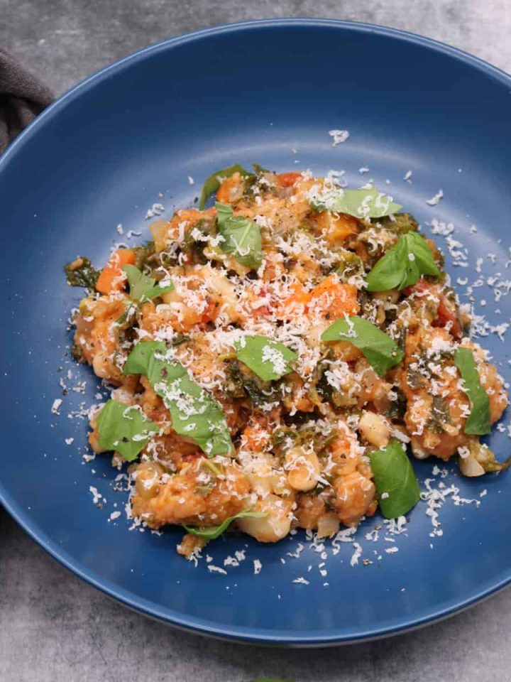 Smoked Haddock with Tenderstem Broccoli, Spinach and Conchiglie - Felly ...