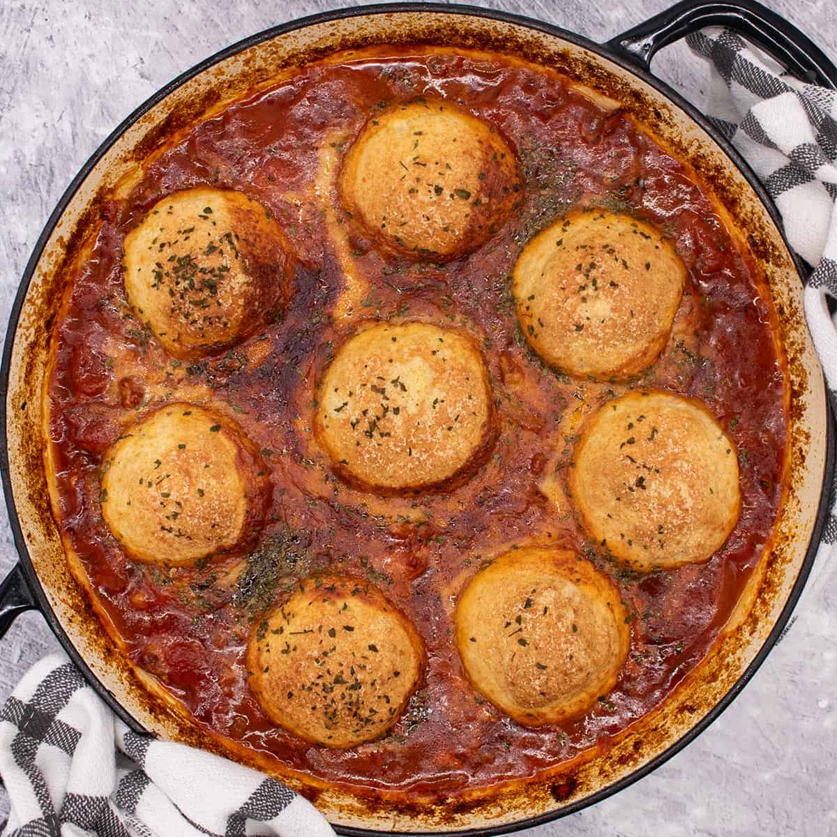 Speedy Gunpowder Chicken - Felly Bull