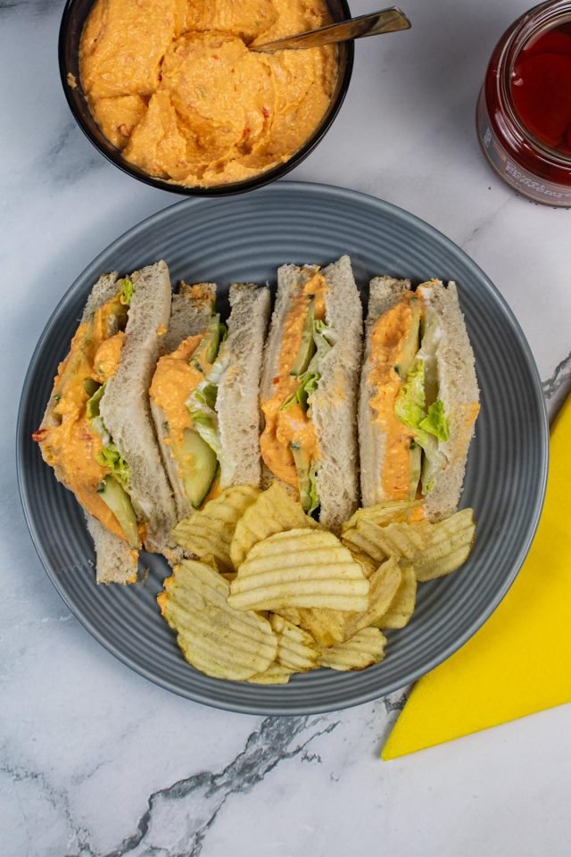 Pimento Cheese - Felly Bull