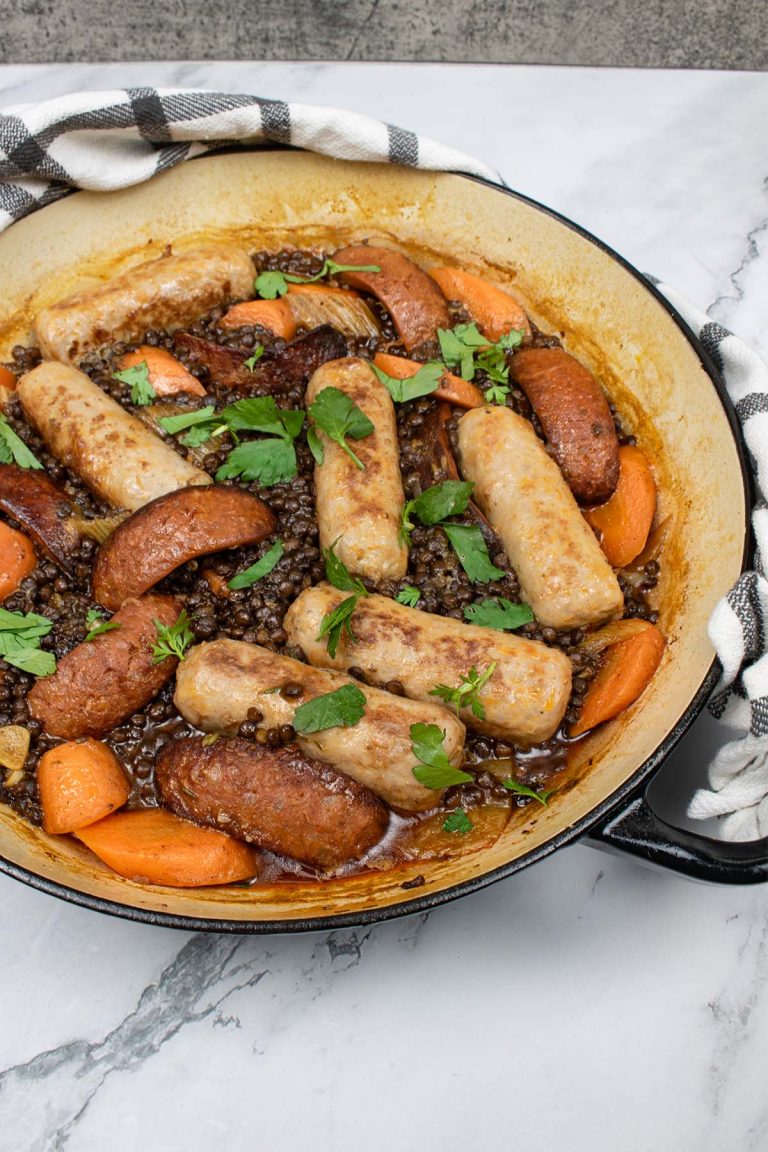 Easy Bollito Misto - Felly Bull